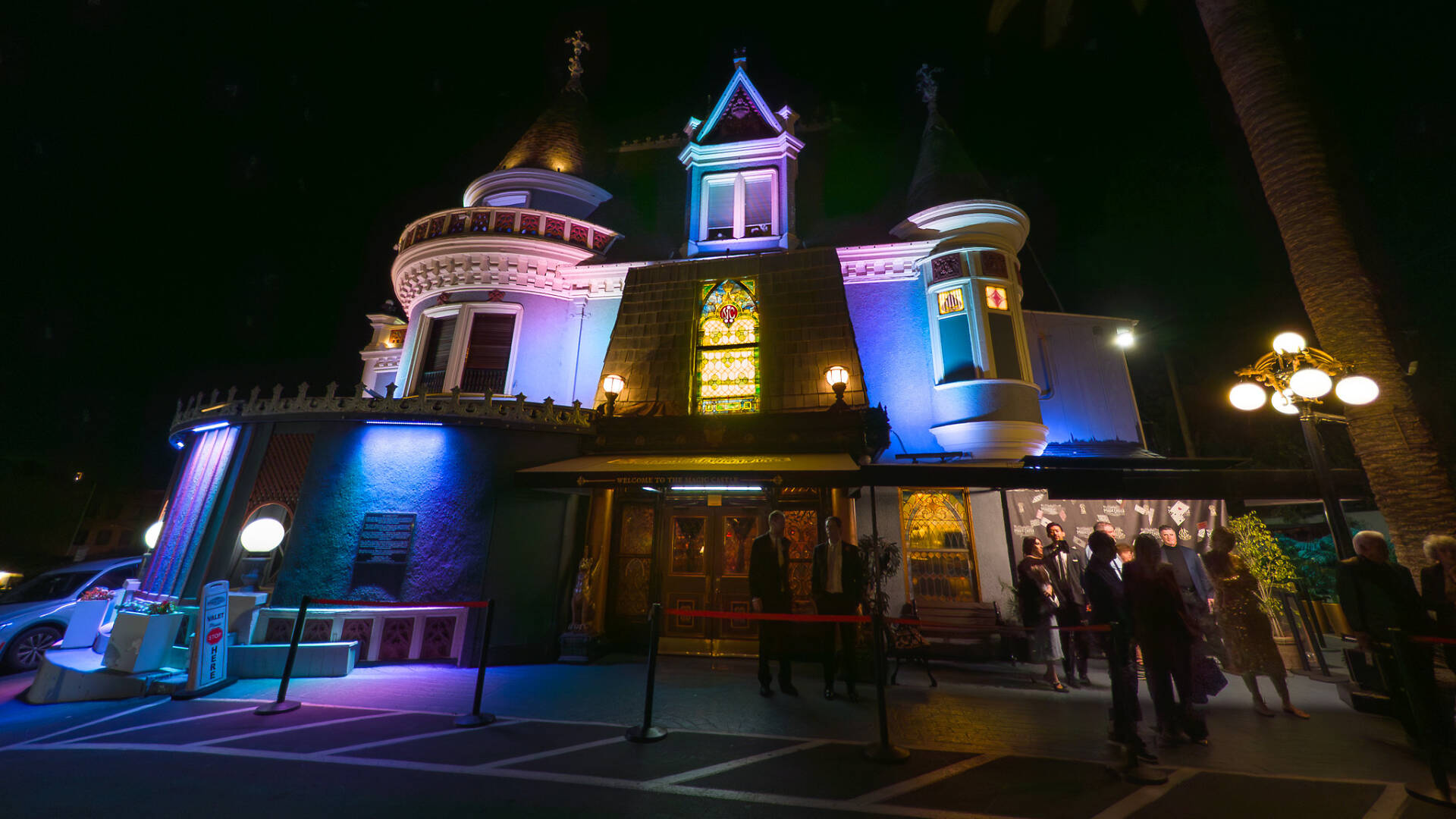 There’s a new, easier way to score an elusive Magic Castle invite