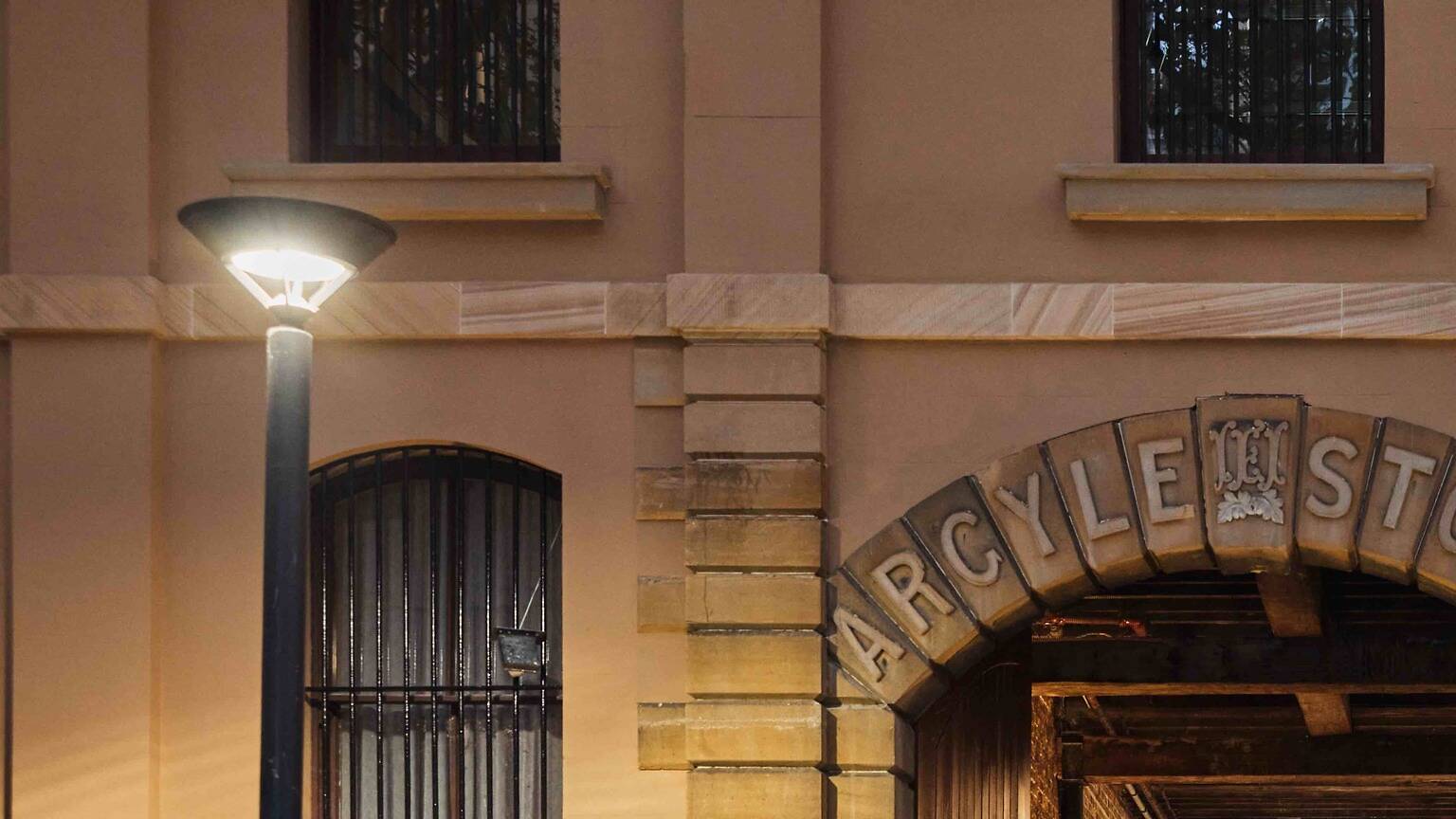 Sydney’s epic new multi-venue from the Rockpool team is now open