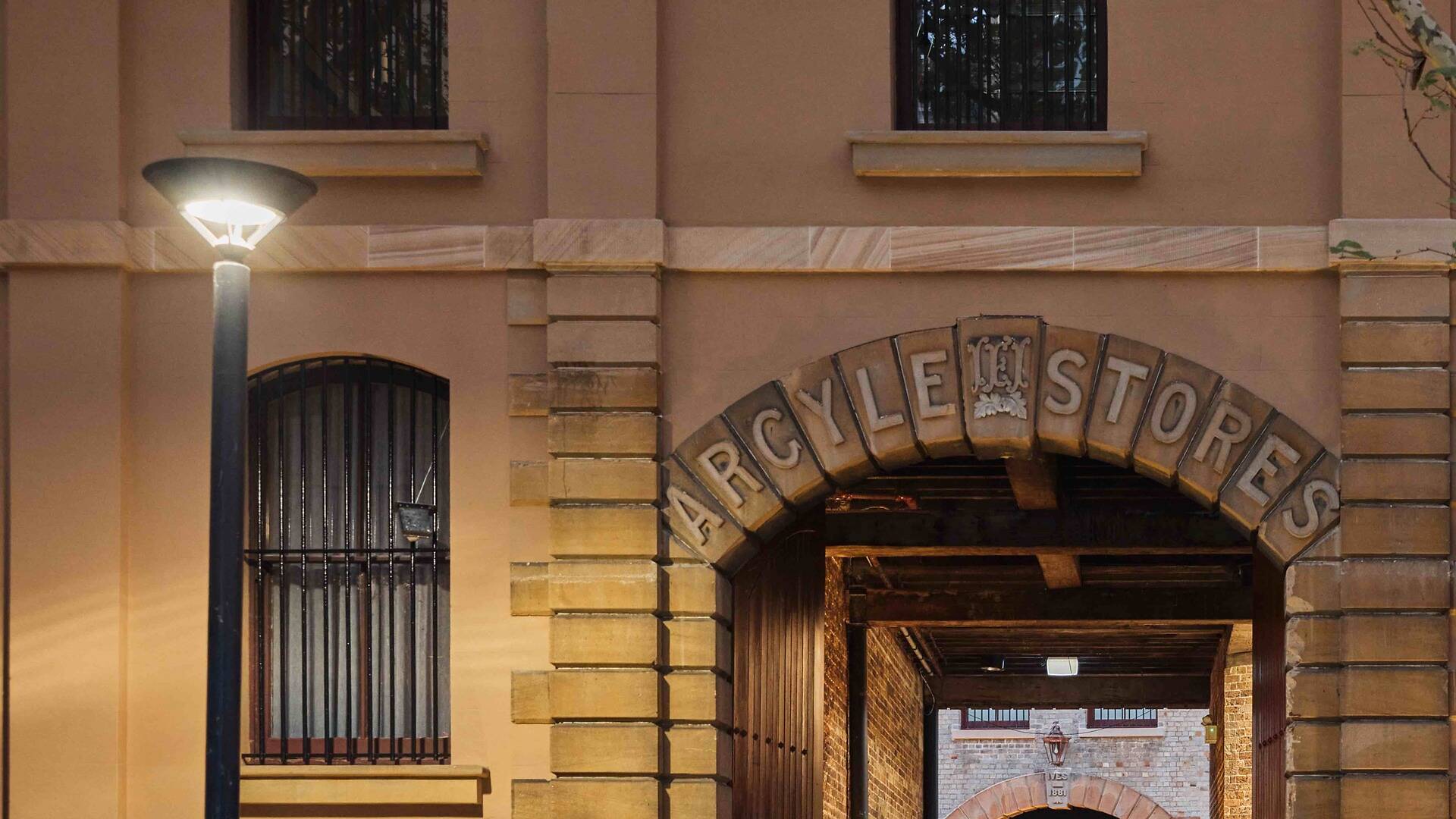 Sydney’s epic new multi-venue from the Rockpool team is now open