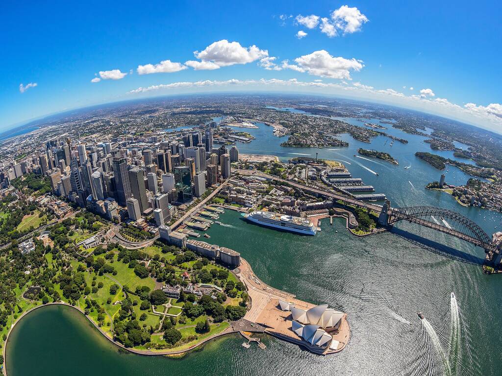 Things to do in and around Sydney | Time Out Sydney