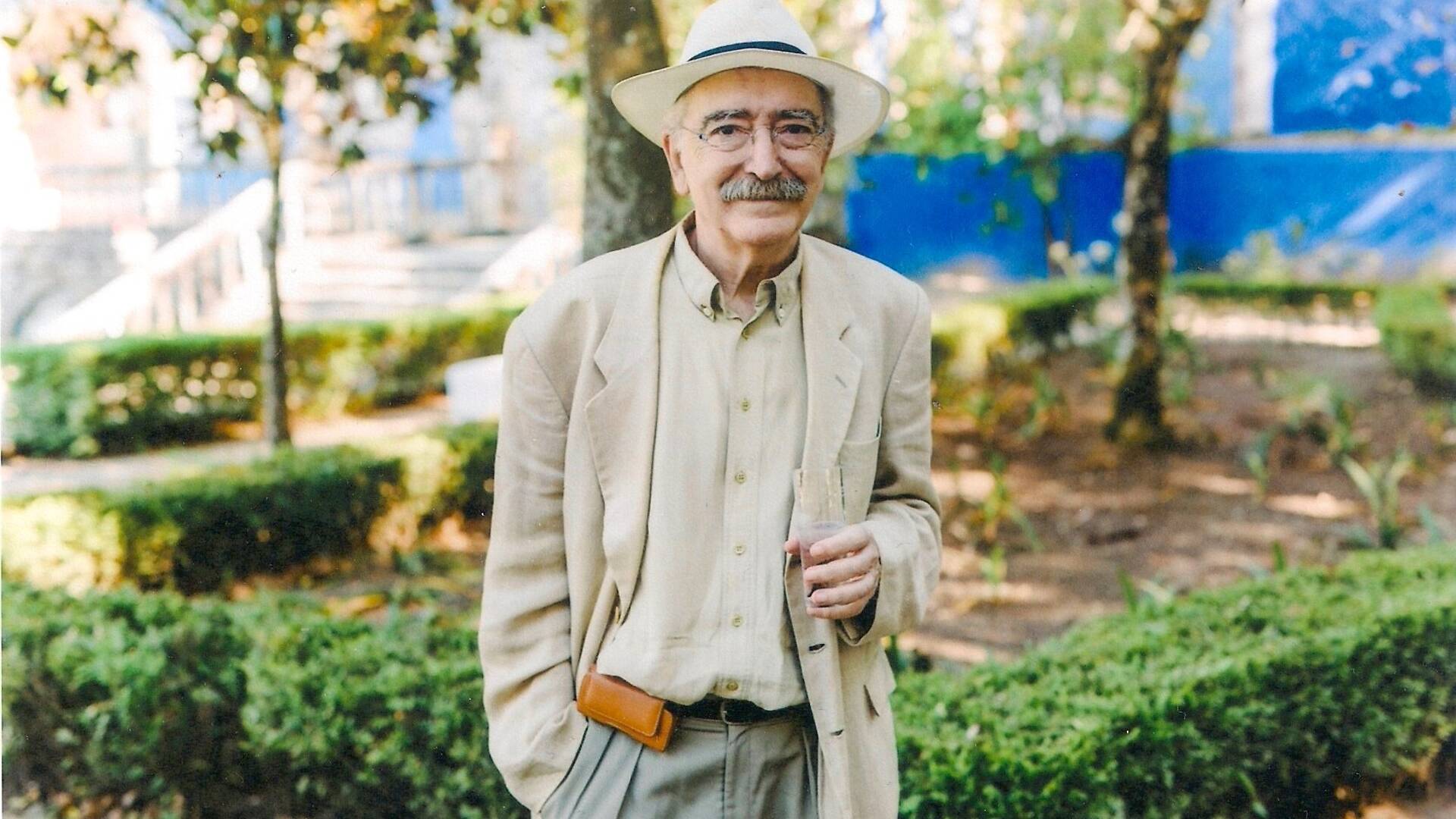 Tinta da China publica antologia de entrevistas de José Mário Branco