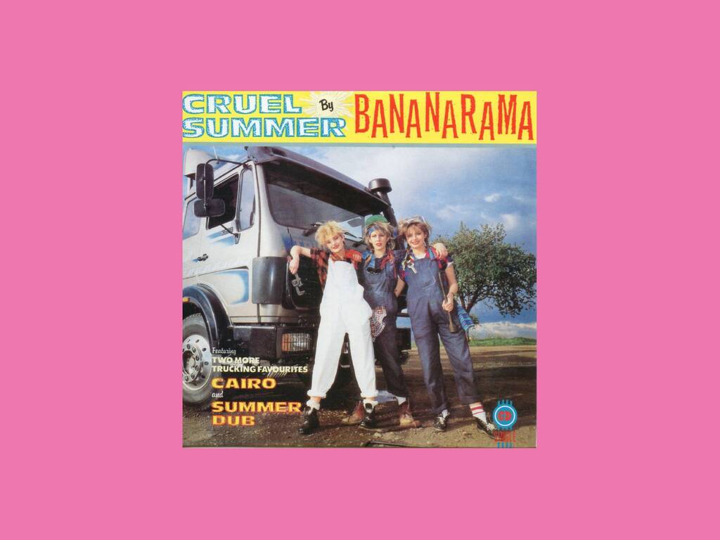 40 Best Summer Songs of All Time | The Ultimate Summer Playlist
