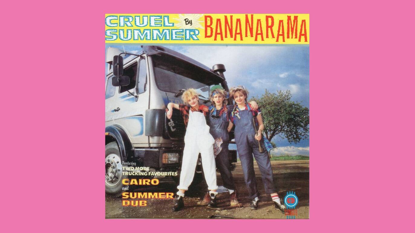 40 Best Summer Songs of All Time | The Ultimate Summer Playlist