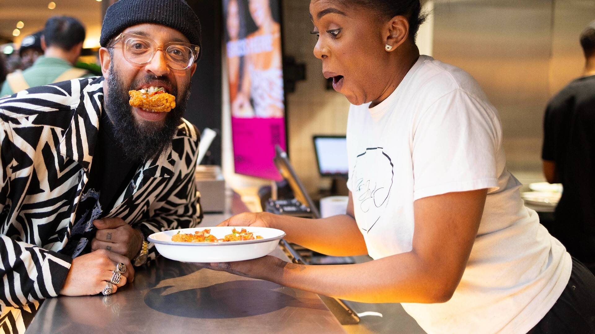 Boxhall City | Restaurants in Liverpool Street, London