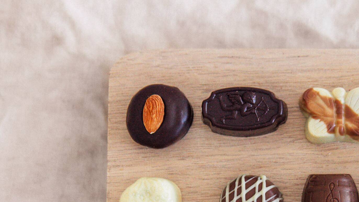 The Best Chocolate Shops in Cape Town