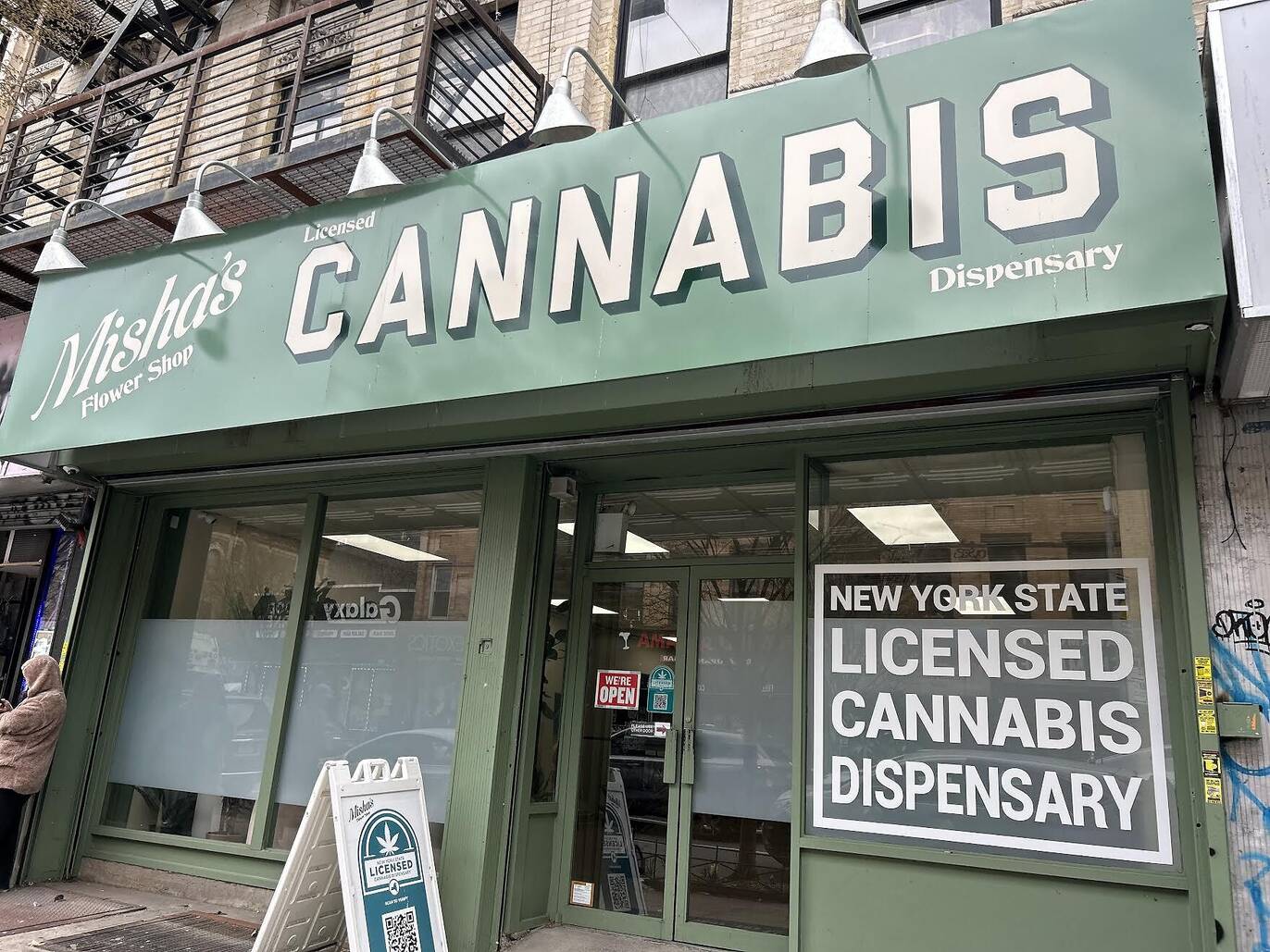 The 11 best weed dispensaries in NYC