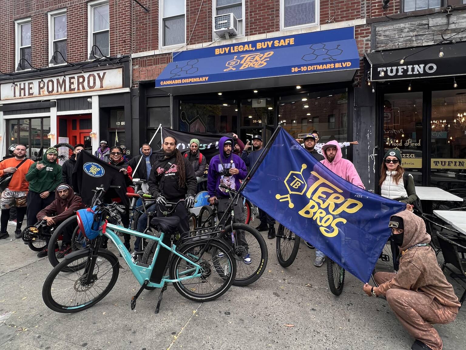 The 11 best weed dispensaries in NYC