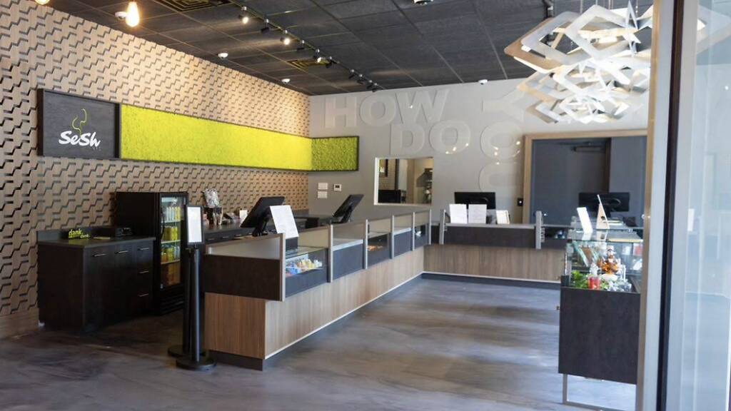 The 11 best weed dispensaries in NYC