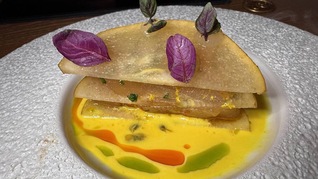 Stubborn Seed | Restaurants in Las Vegas