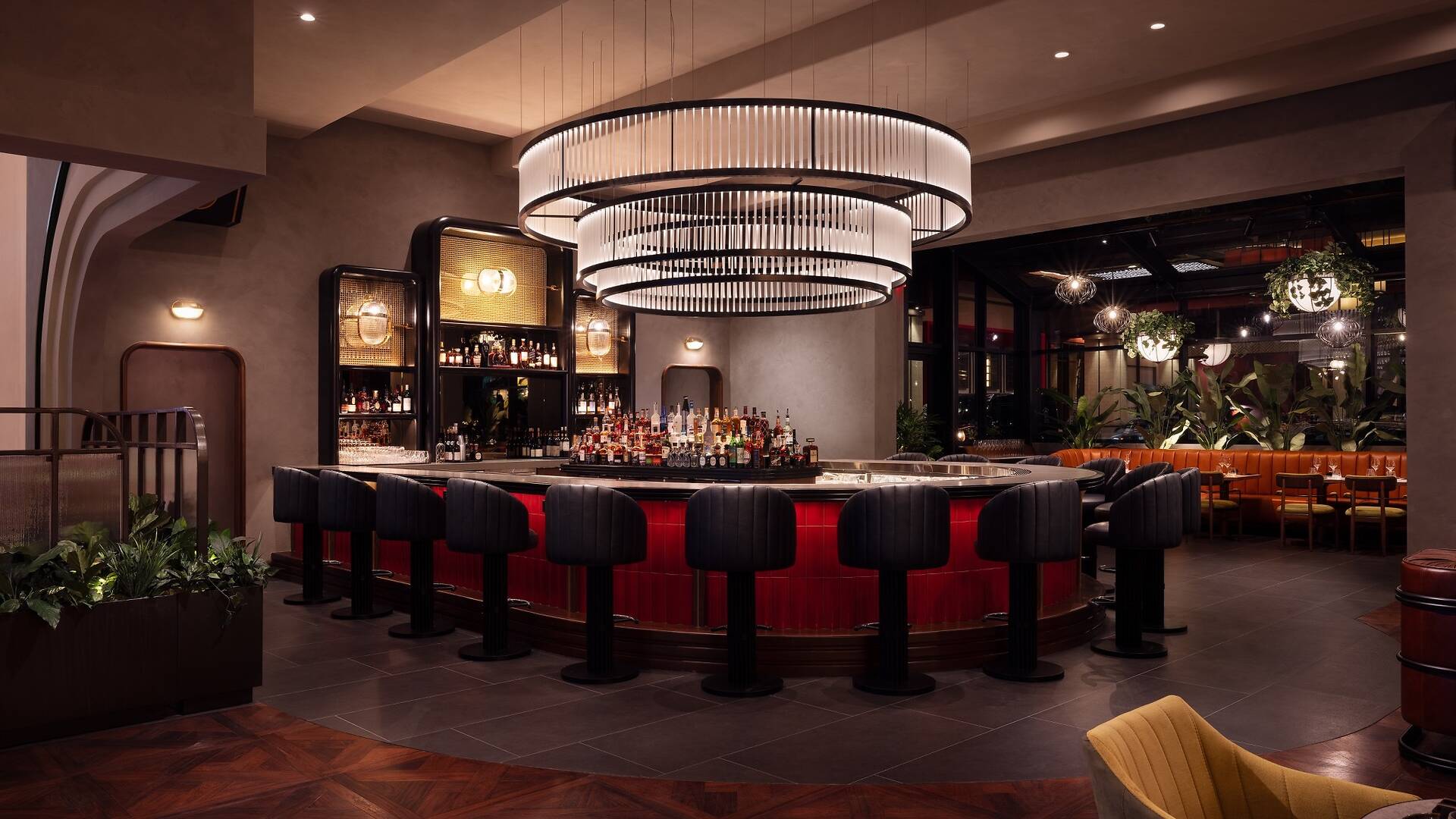 Stubborn Seed | Restaurants in Las Vegas