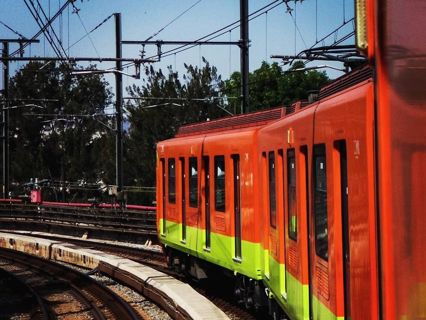 Línea B del Metro tendrá mantenimiento: te decimos si cerrará