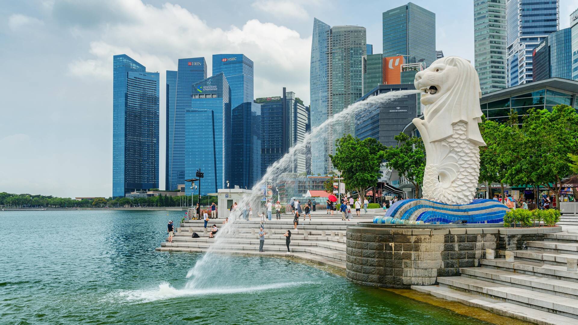 Singapore's GE2025 Polling Day Is Confirmed For May 3, Saturday – Is ...