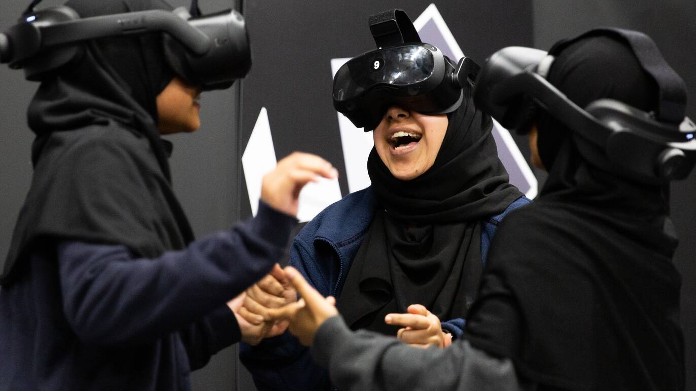 Tutankhamun: The Immersive Exhibition, Immerse LDN review: this techy ...