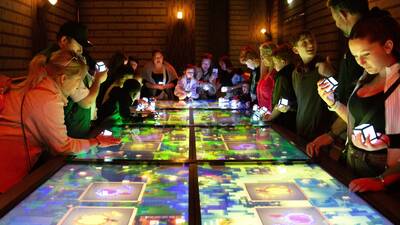 Minecraft Experience: Villager Rescue, Corner Corner review: immersive ...