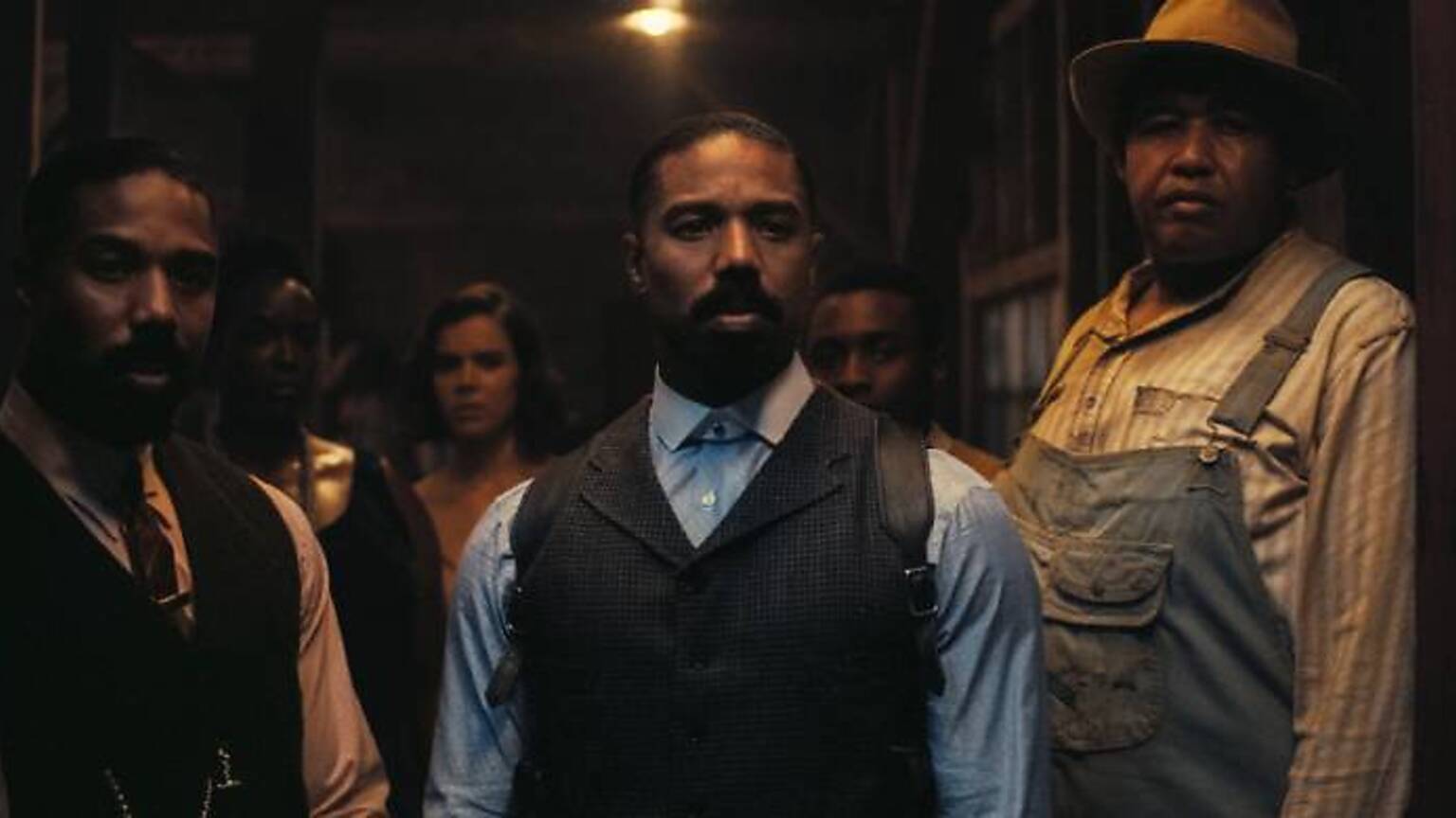 Universal Studios Hollywood just revealed its first Horror Nights ...