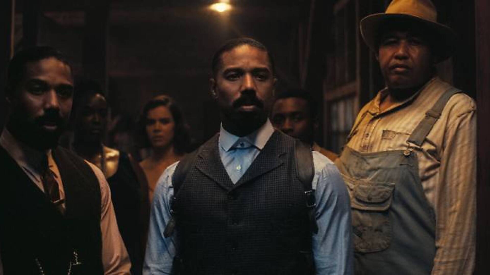 Universal Studios Hollywood just revealed its first Horror Nights ...