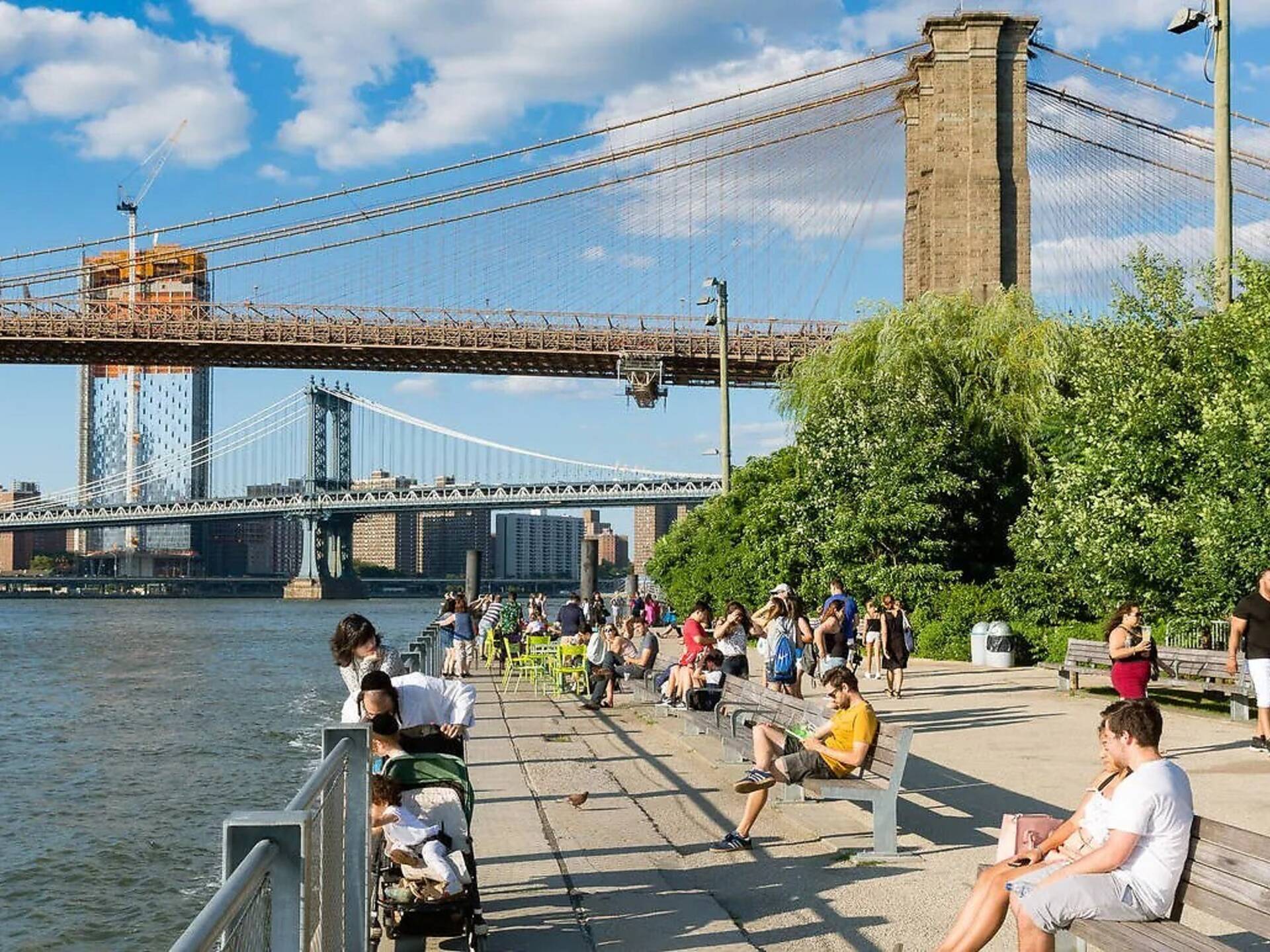 The 16 Best Attractions in Brooklyn for 2025 | Best Things to Do in NYC