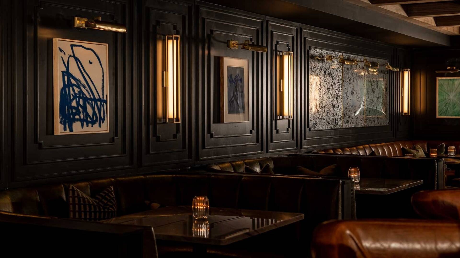The 12 Best Bars in Dallas (2025)