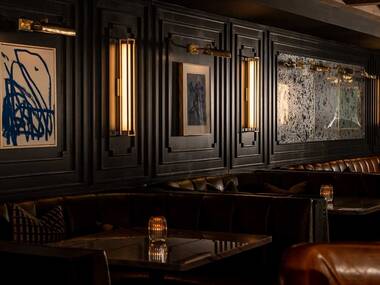 15 Best Bars in Dallas to Grab a Drink Right Now