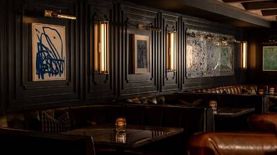 15 Best Bars in Dallas to Grab a Drink Right Now