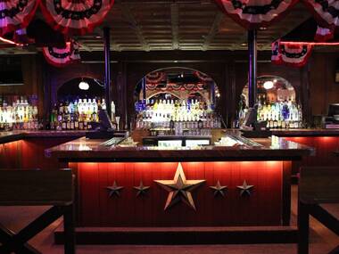 The 12 Best Bars in Dallas (2025)