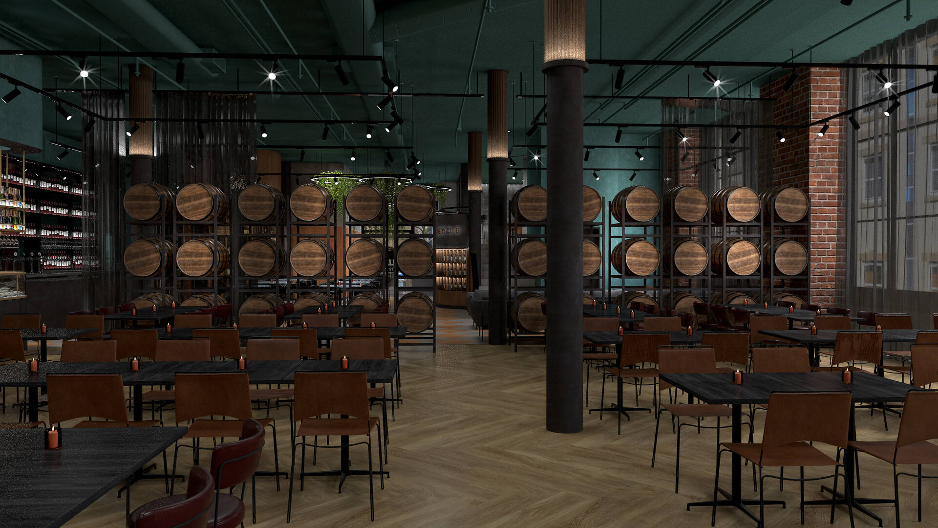 Melbourne's CBD is getting its first ever urban winery