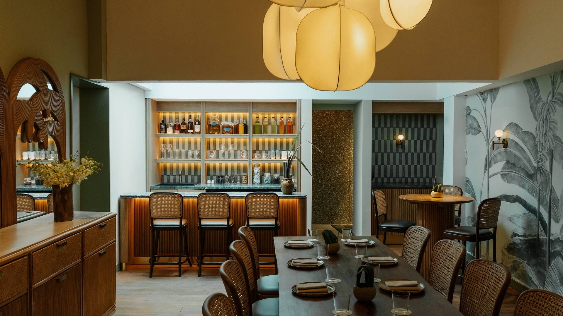 Five Must-Try New Restaurants In Singapore This May 2025