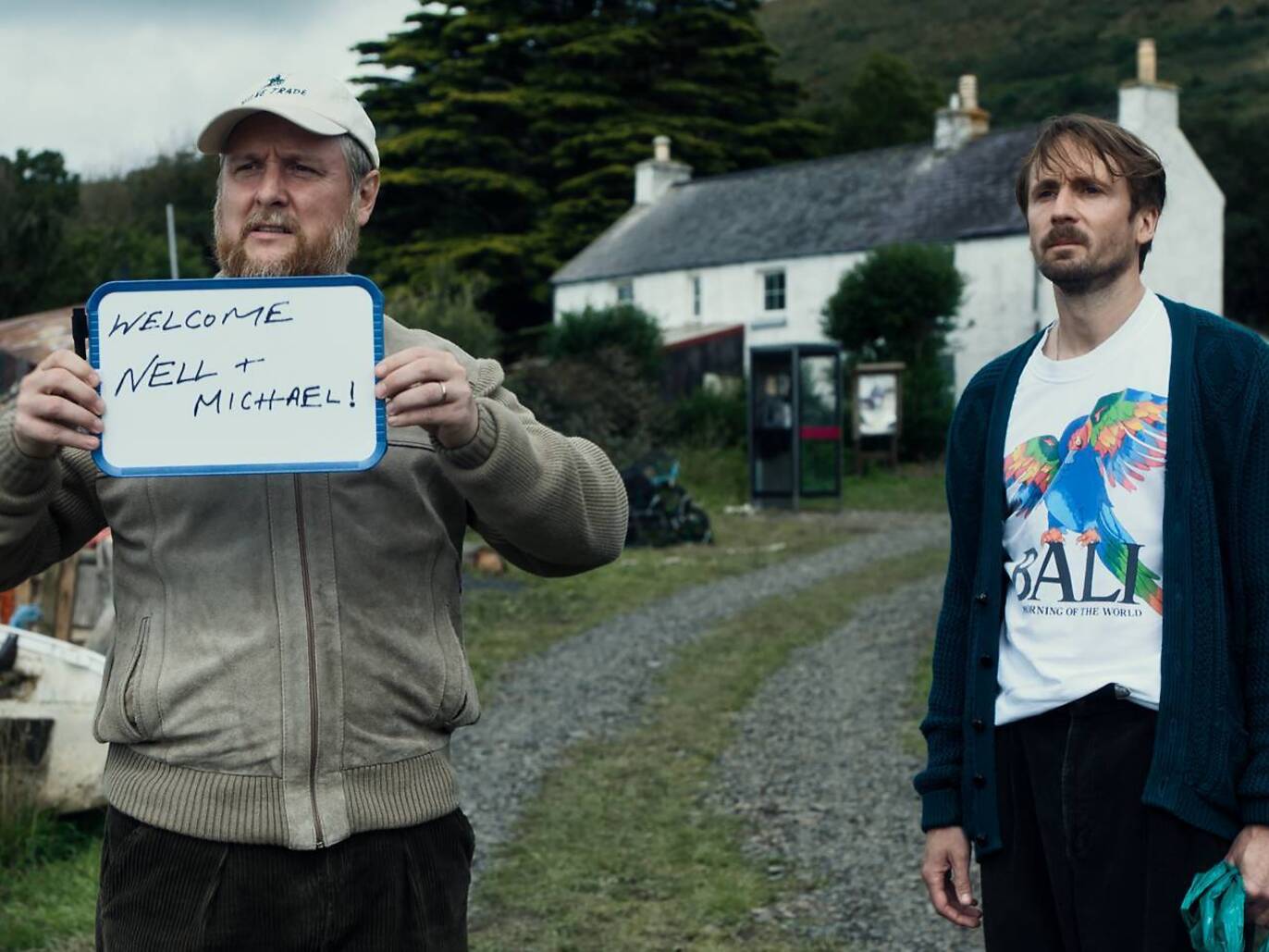 The 15 Best Comedy Movies and Streaming Shows Of 2025