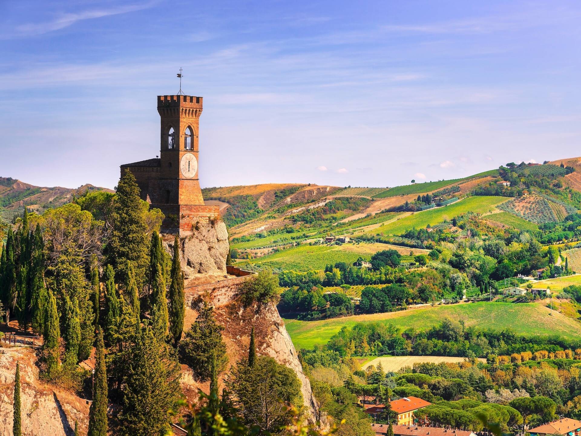 7 Best Sustainable Tourism Destinations for Ecotourists