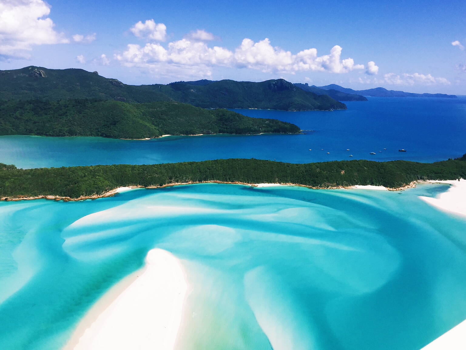 7 Best Sustainable Tourism Destinations for Ecotourists