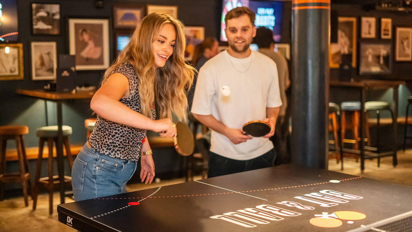 Bat & Ball | Things to do in Seven Dials, London