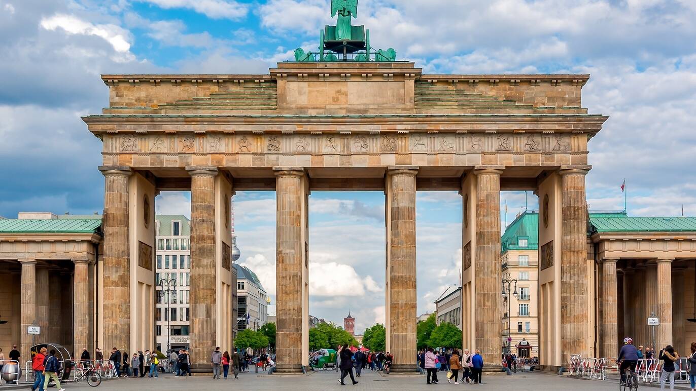 Berlin’s Top Attractions for 2025: Tourism, Sightseeing and More