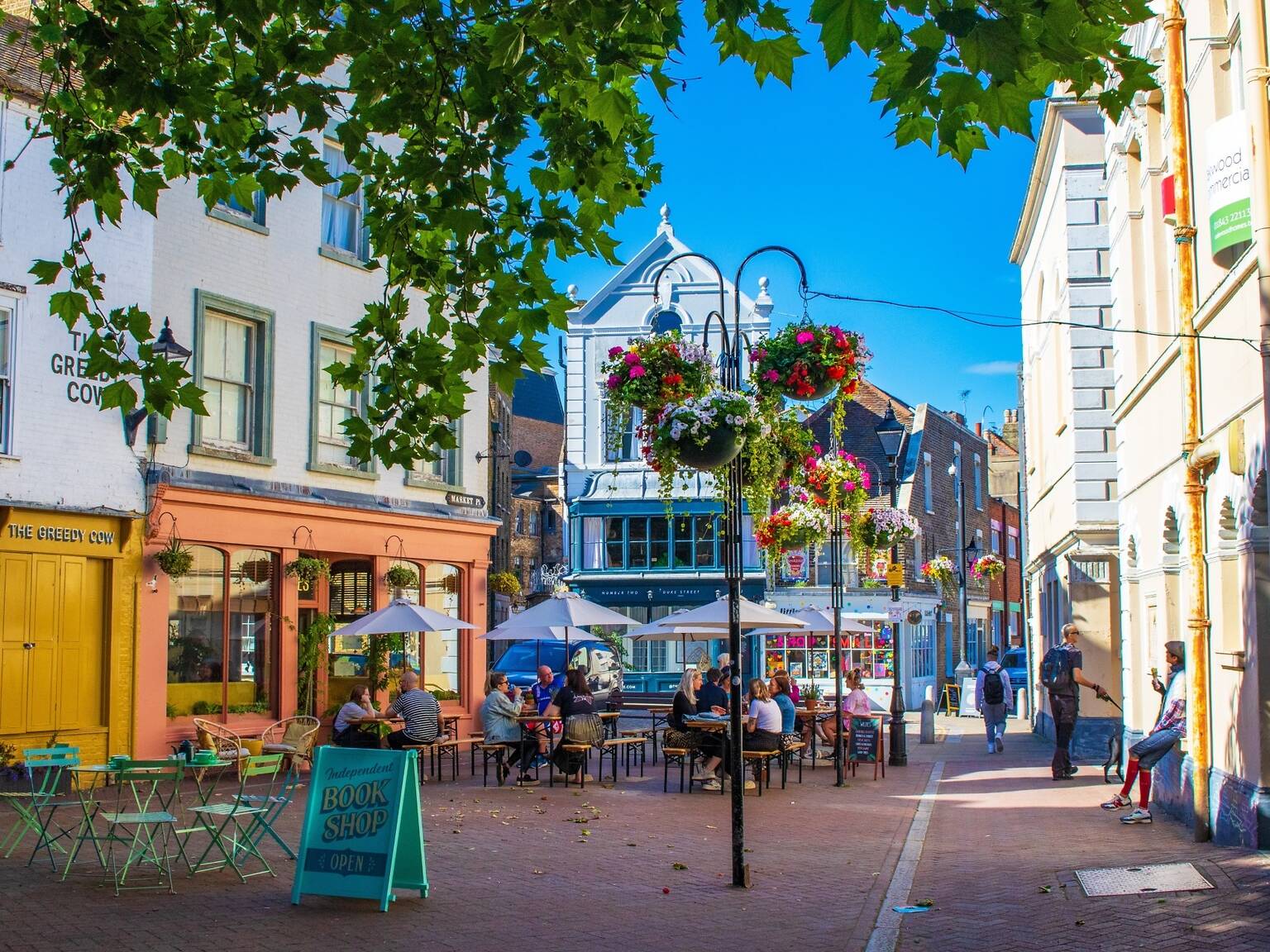 Margate 2026 | Ultimate Guide To Where To Go, Eat & Sleep in Margate ...