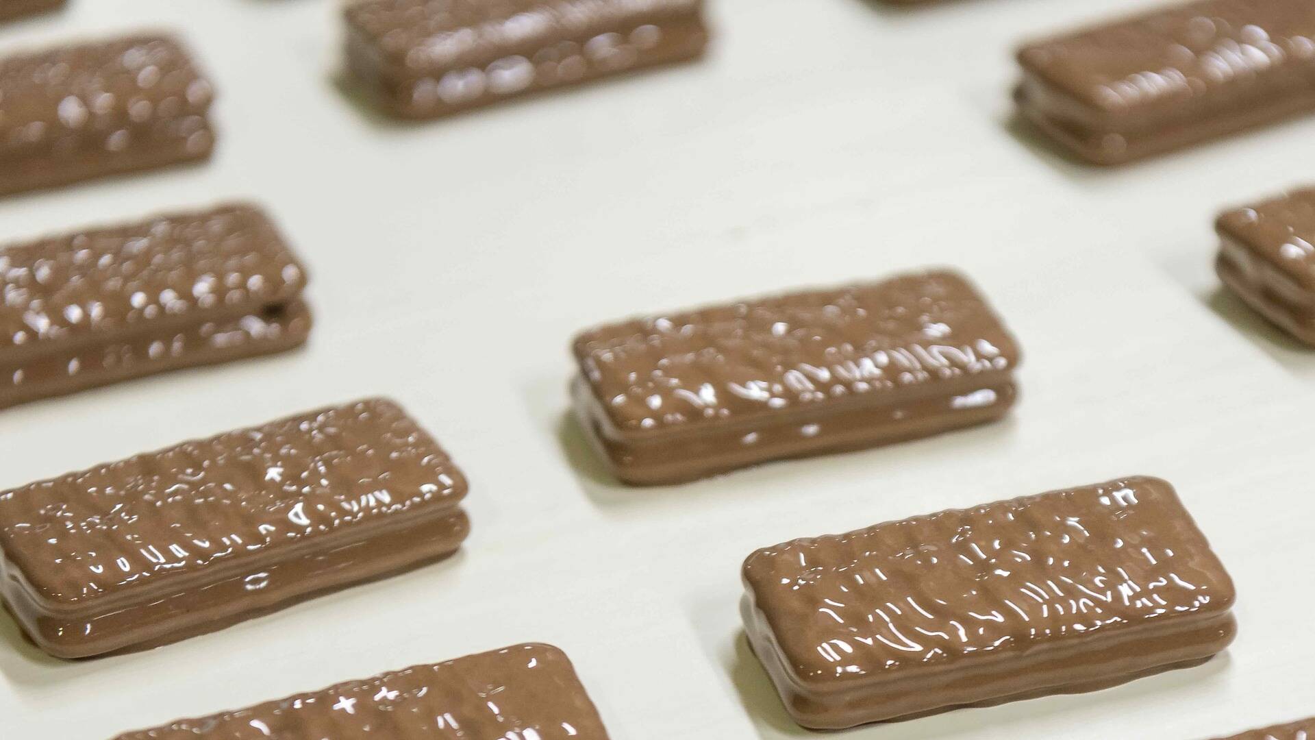 How Tim Tams became Australia’s favourite biscuit