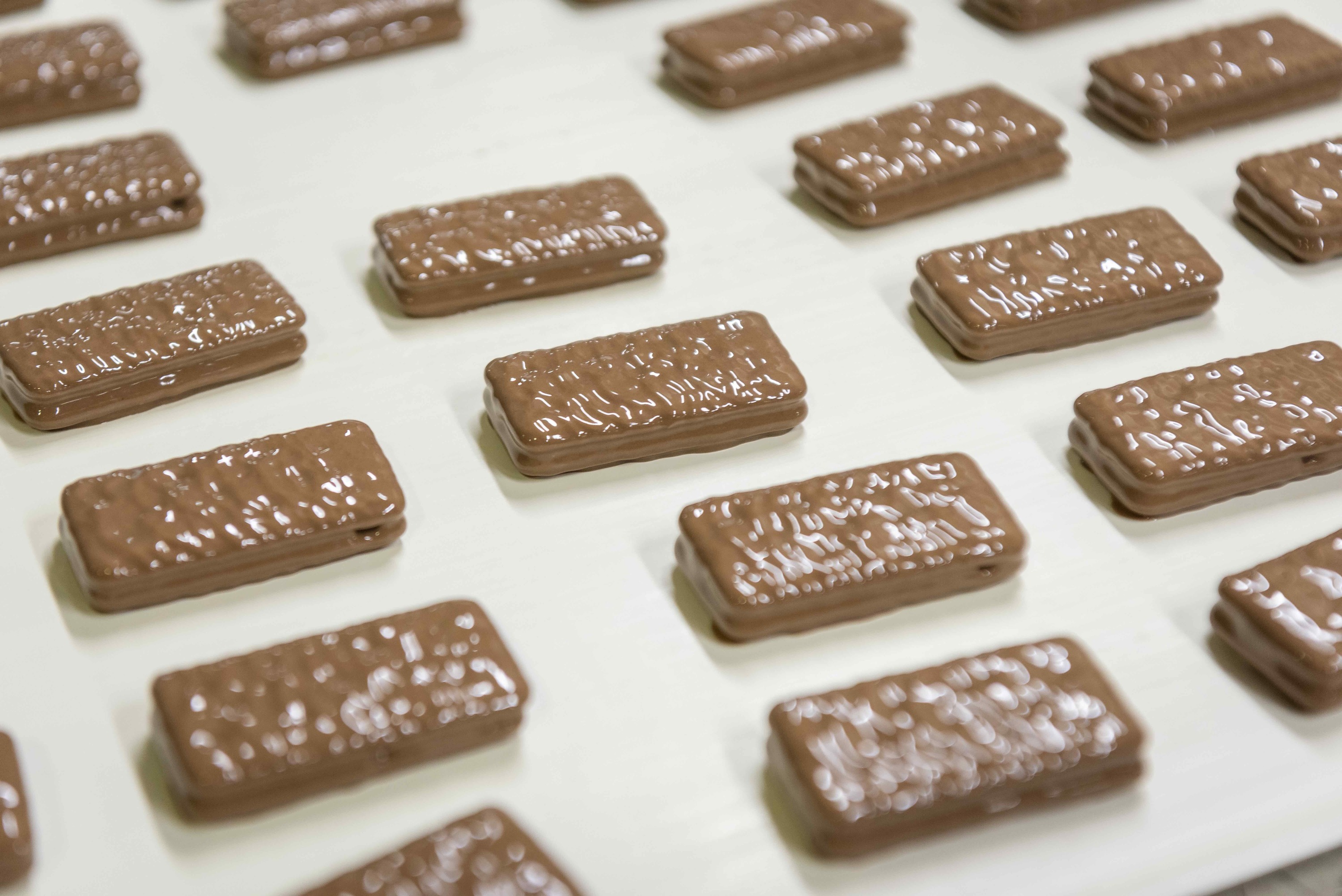 How Tim Tams became Australia’s favourite biscuit