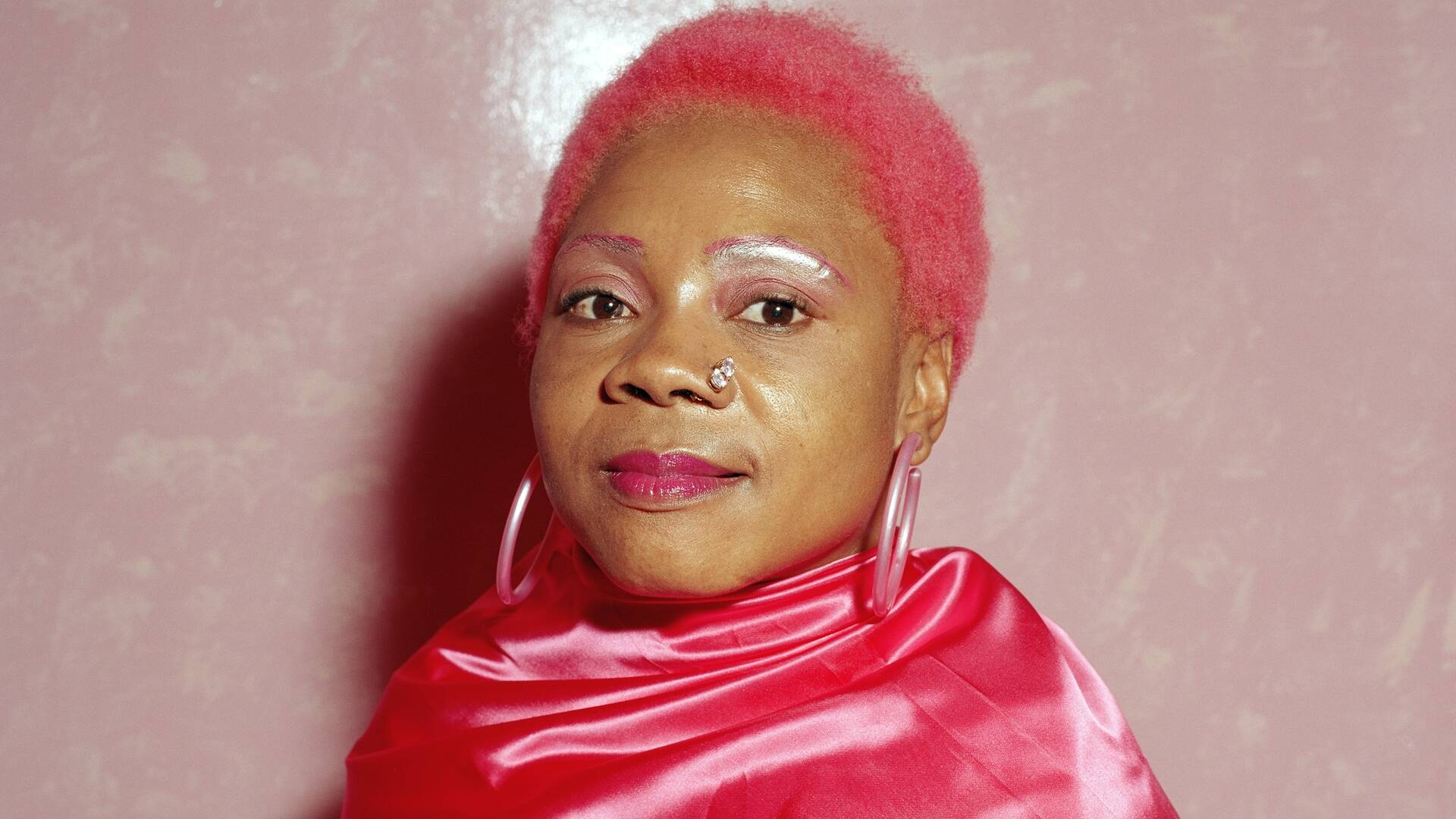 Review: ‘Eileen Perrier: A Thousand Small Stories’ at Autograph