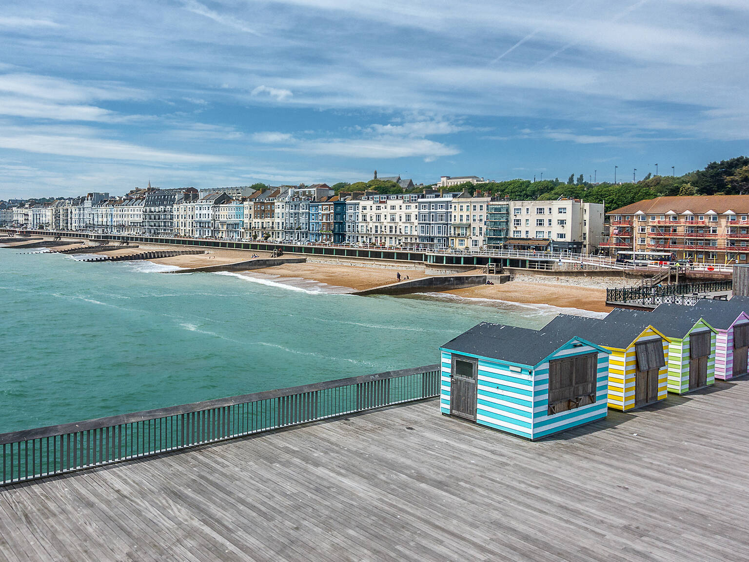20 Best Seaside Towns to Visit Near London [2025]