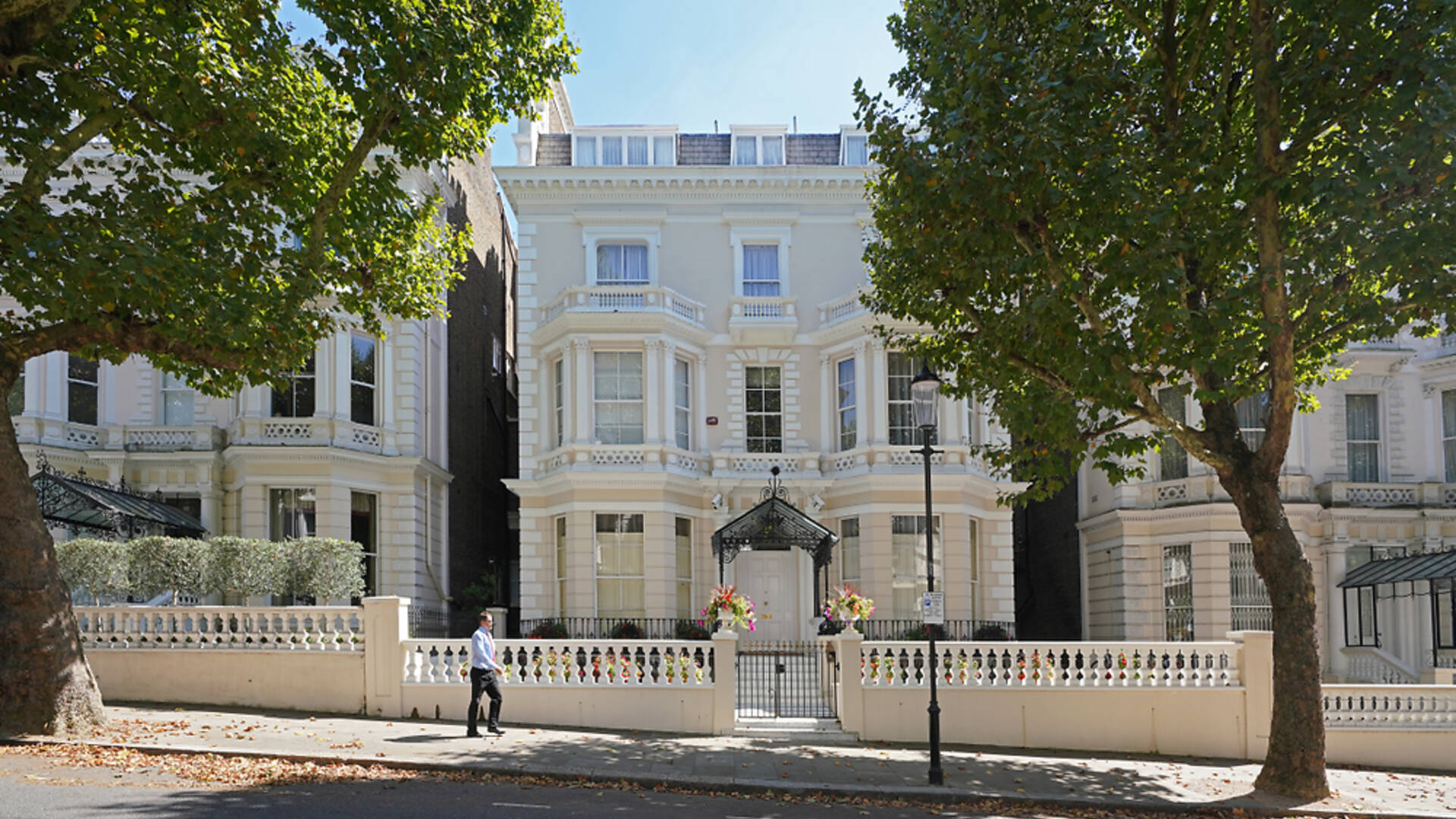 Every London Borough Ranked From Poshest to Least Posh