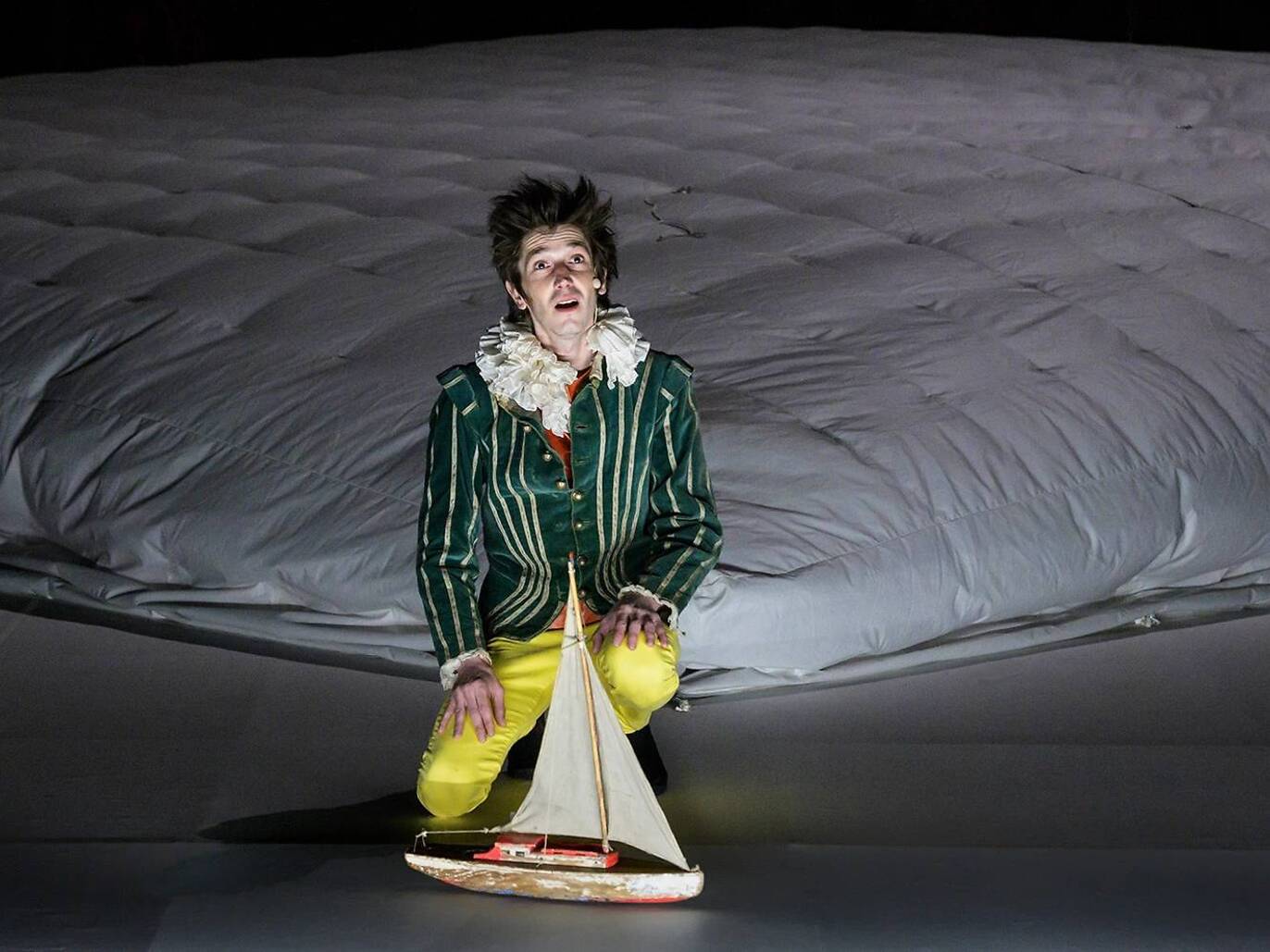 Toute la culture à Paris