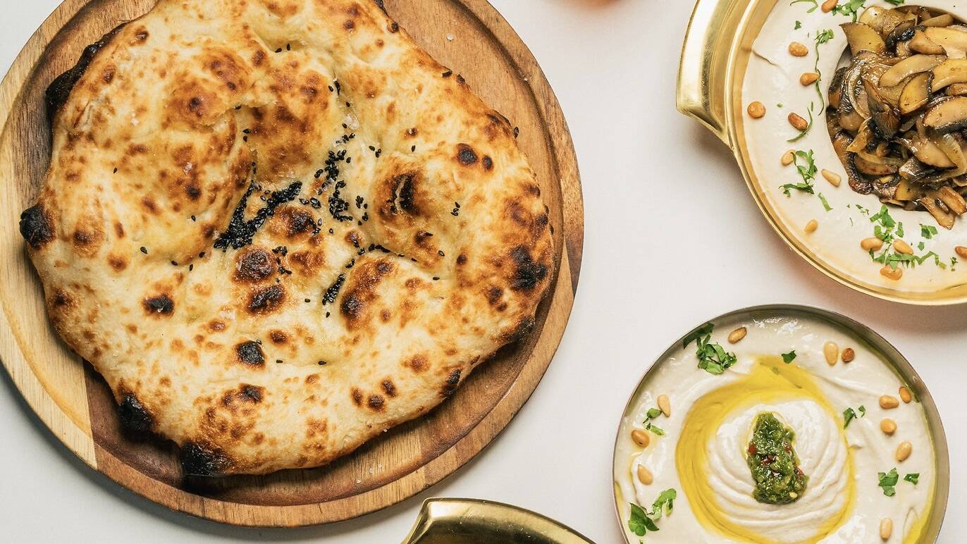 When is popular Miami restaurant Motek opening in NYC?