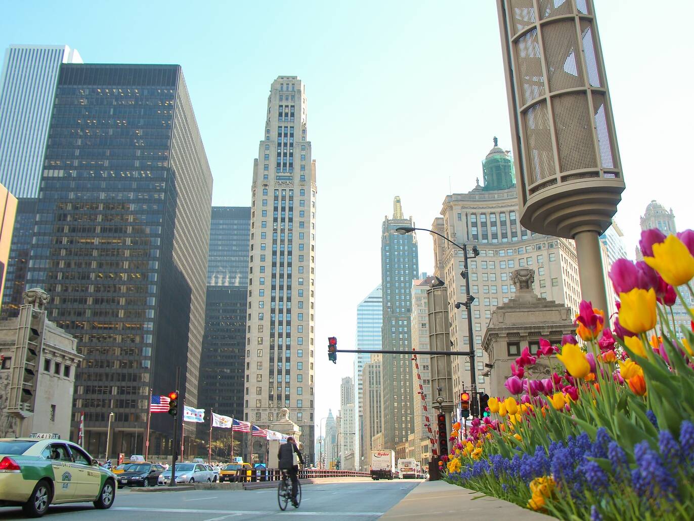 April 2026 Events Calendar for Things To Do in Chicago
