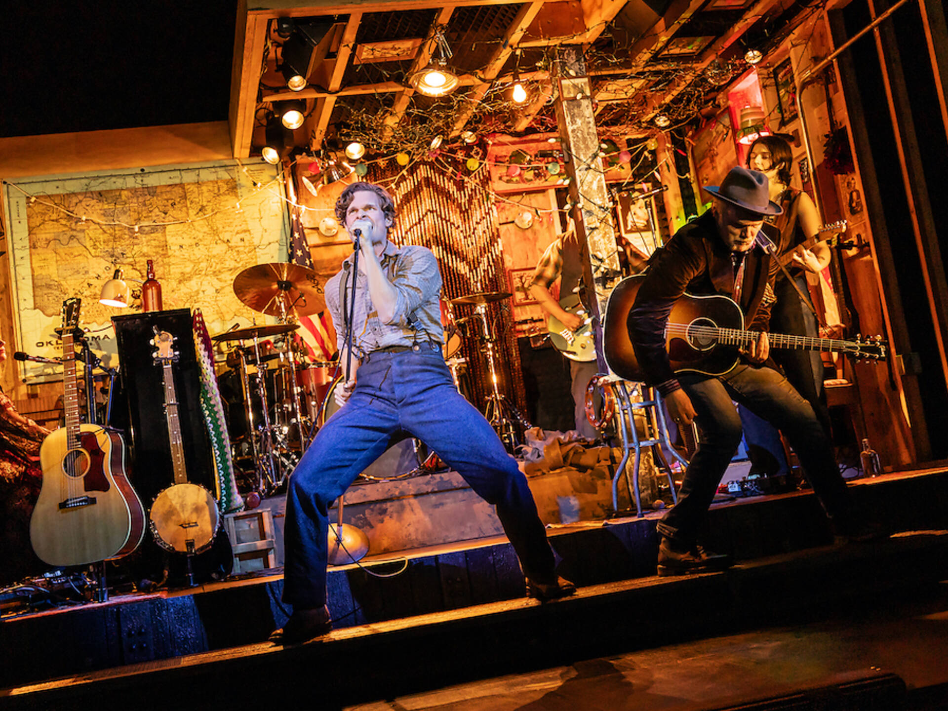Best Broadway Shows Right Now