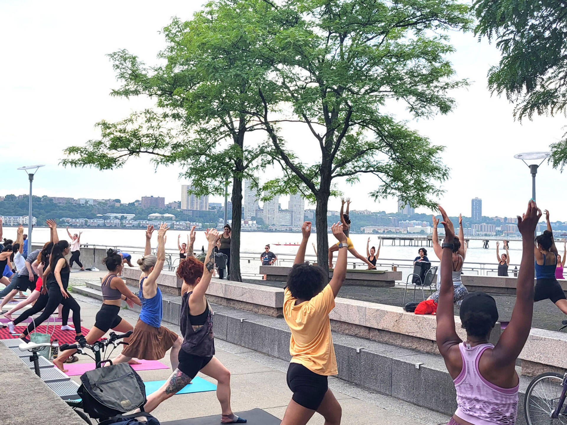 21 Cheap Things to do in NYC For When You're On A Budget