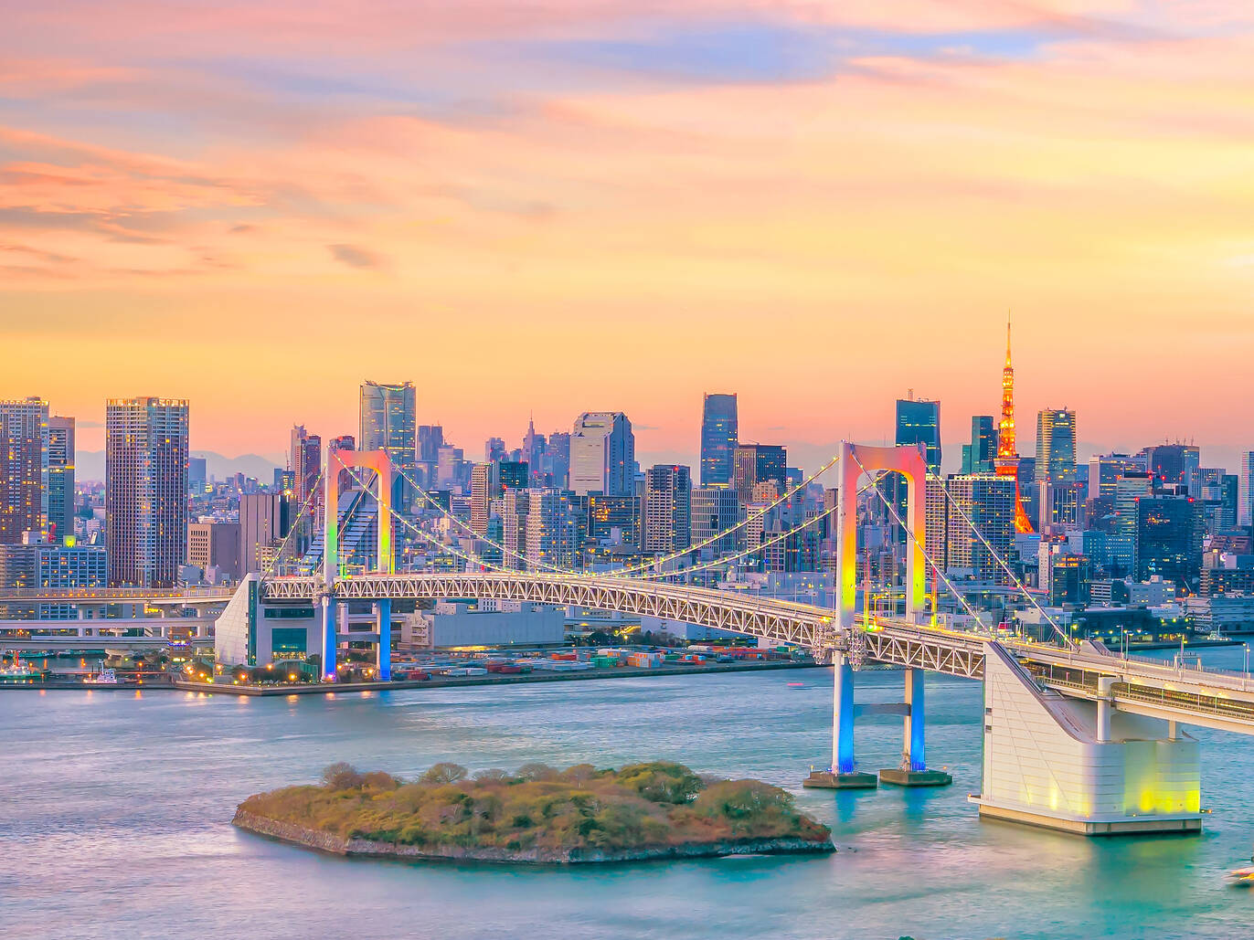 How to spend Golden Week in Tokyo this year