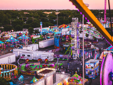 A Guide to Top Fiesta Events in San Antonio (2025)