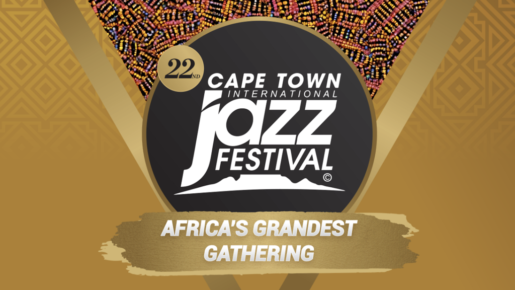 Cape Town International Jazz Festival 2025: What you need to know