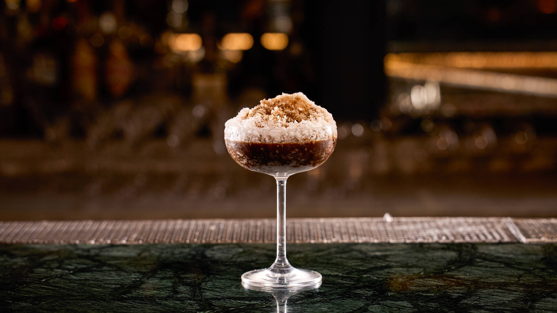 Vesper, one of the best bars in Bangkok, is popping up in Chicago for ...