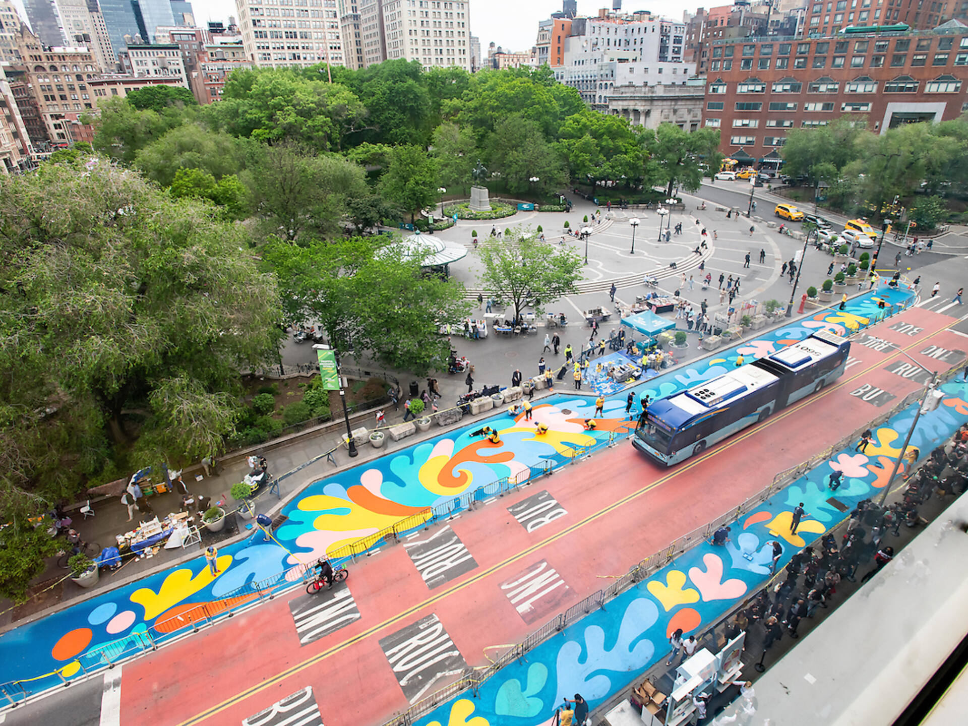 Sunday in NYC: Best Things To Do, Including Festivals and Shows