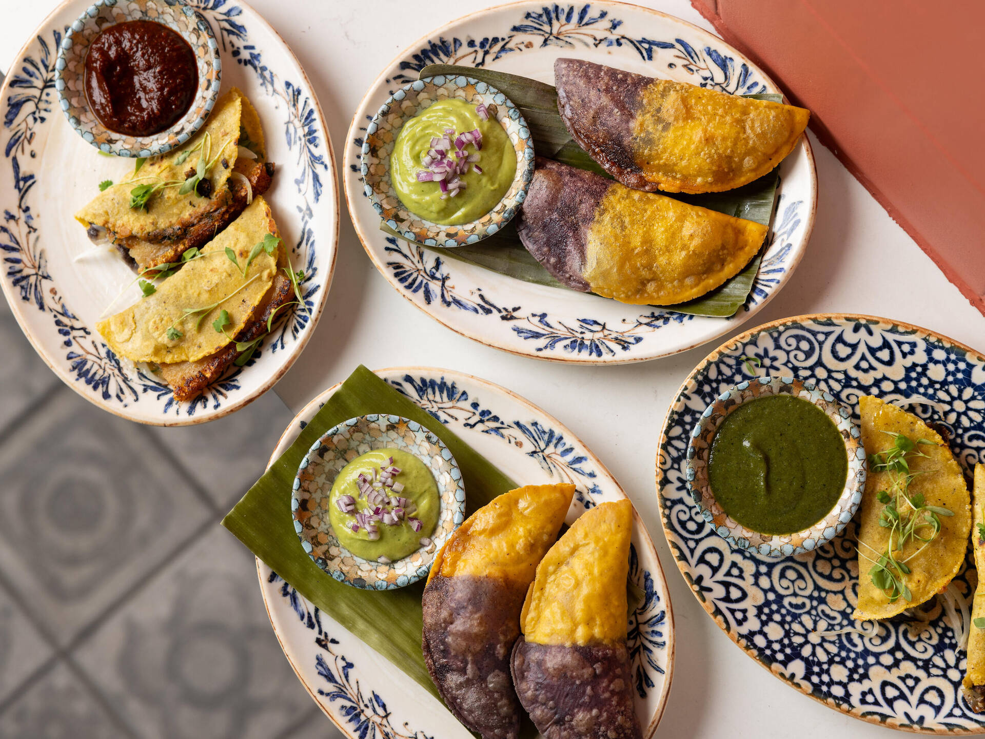 NYC Restaurant Week 2025: Summer Edition Deals