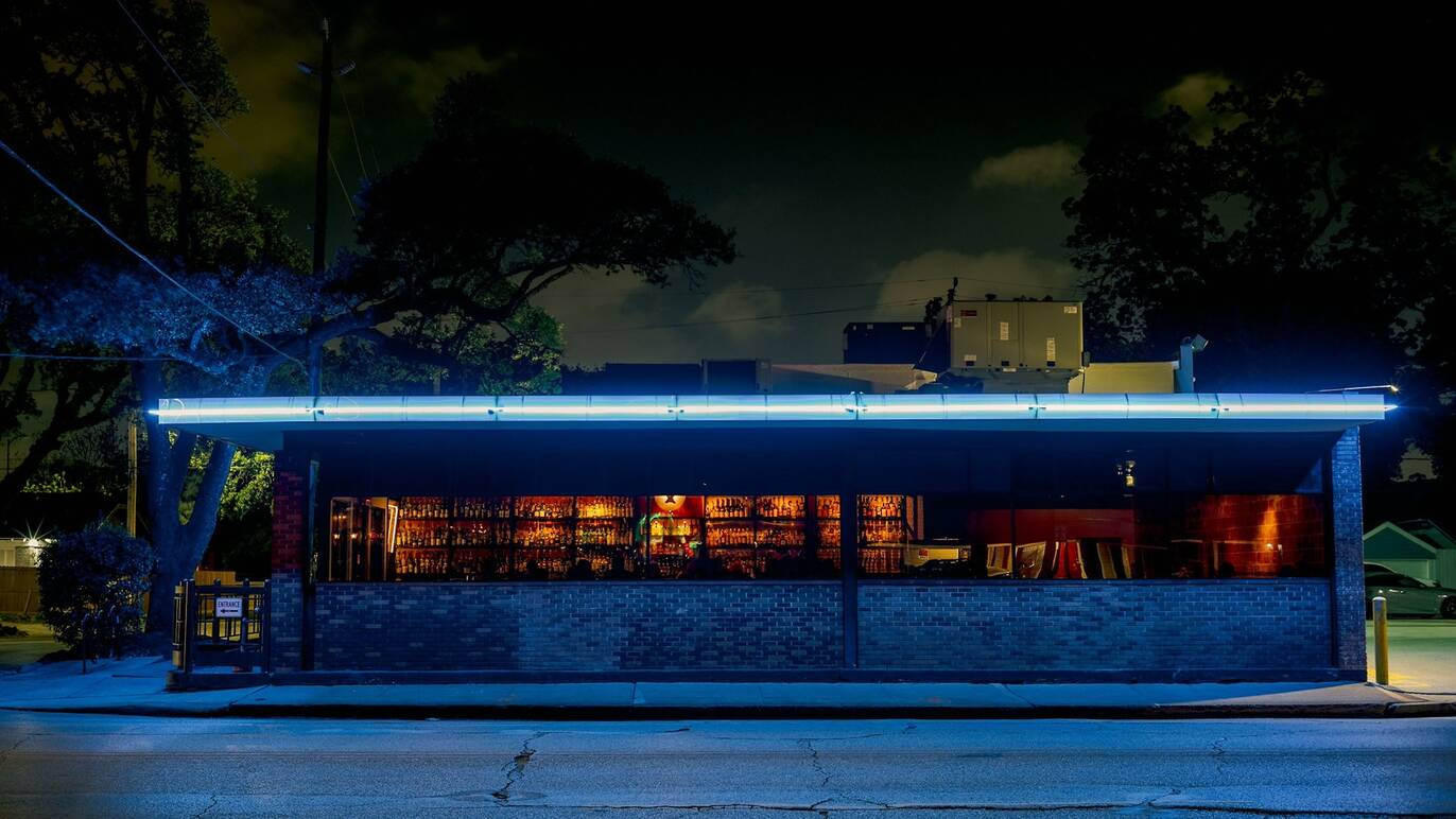 12 Best Bars in Houston Right Now